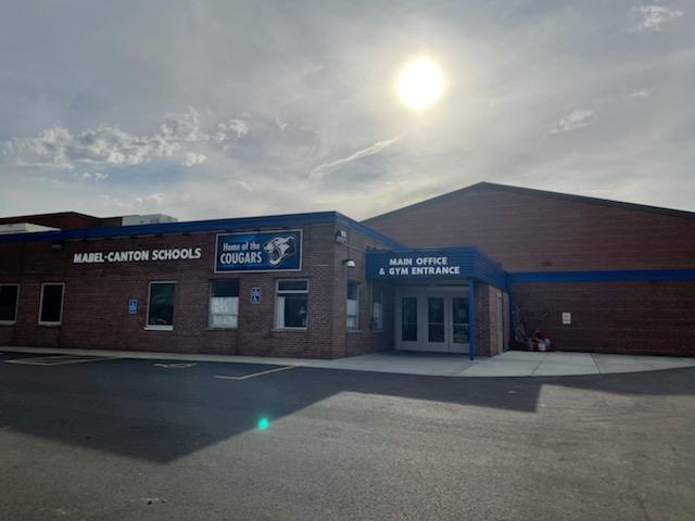 Mabel-Canton Public Schools